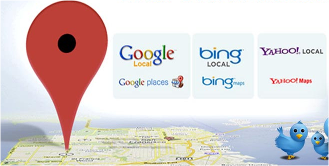 5 Top local Search Engine Optimisation (SEO) tips to put your business ...